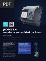 Tutorial Instalación LOGO!Soft Comfort | PDF