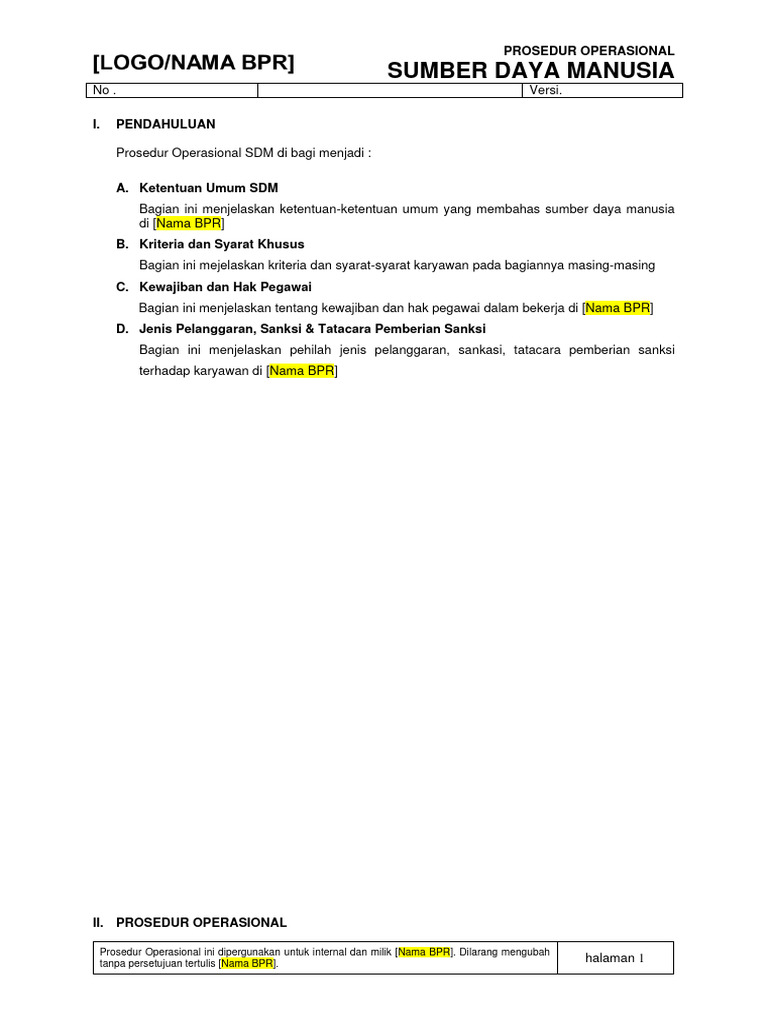 SOP_SDM_BPR.doc | PDF