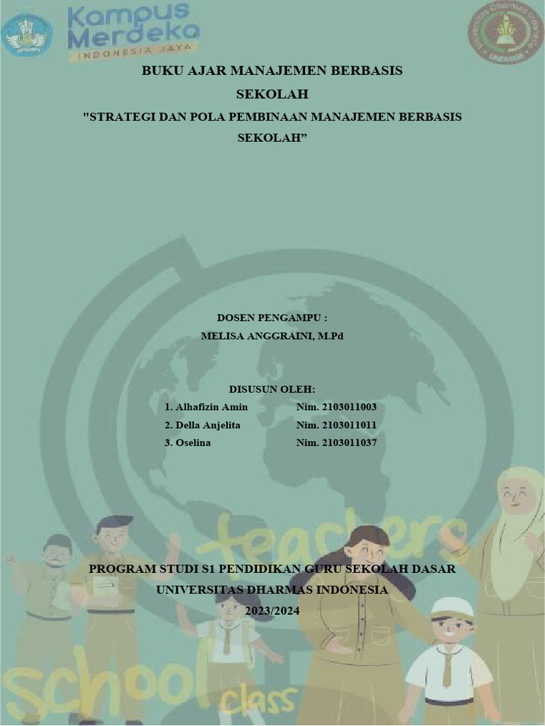 Buku Ajar | PDF | Karier & Perkembangan | Ilmu Sosial