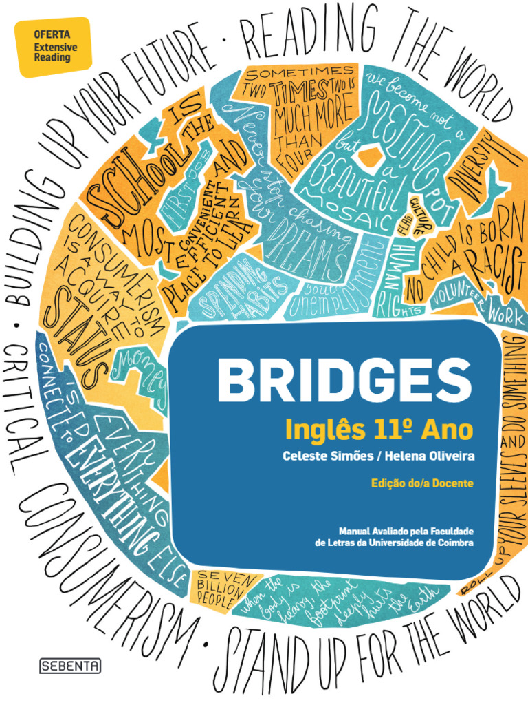 Bridges 11 - Teacher's Book + Extensive Reading | PDF