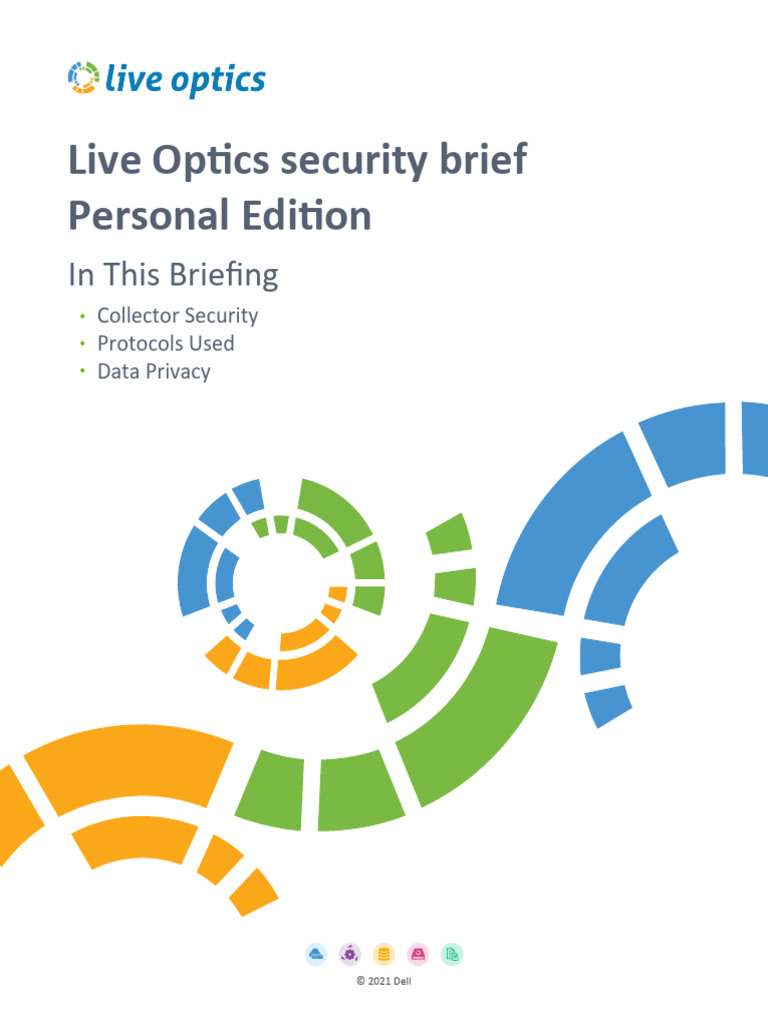 LiveOptics PE Security Brief | PDF | Secure Shell | Transport Layer ...
