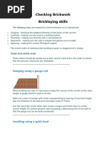 Basic Blueprint Reading Guide | PDF | Drawing | Engineering Tolerance