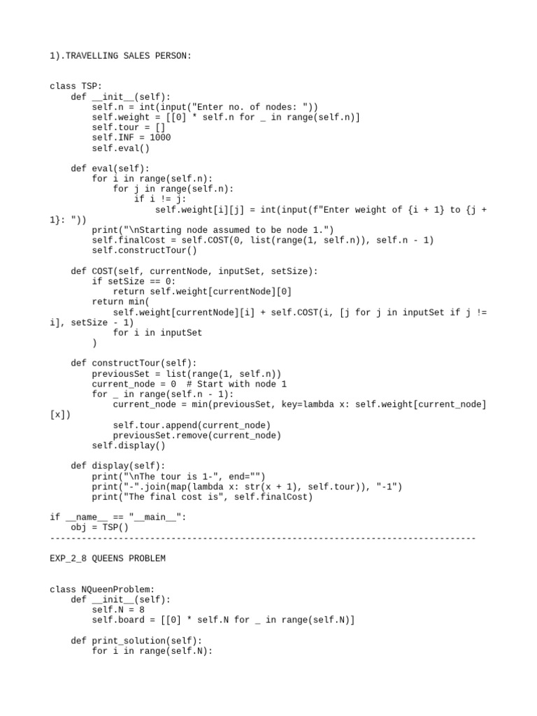 ALL IN ONE | Download Free PDF | Applied Mathematics | Computer Programming