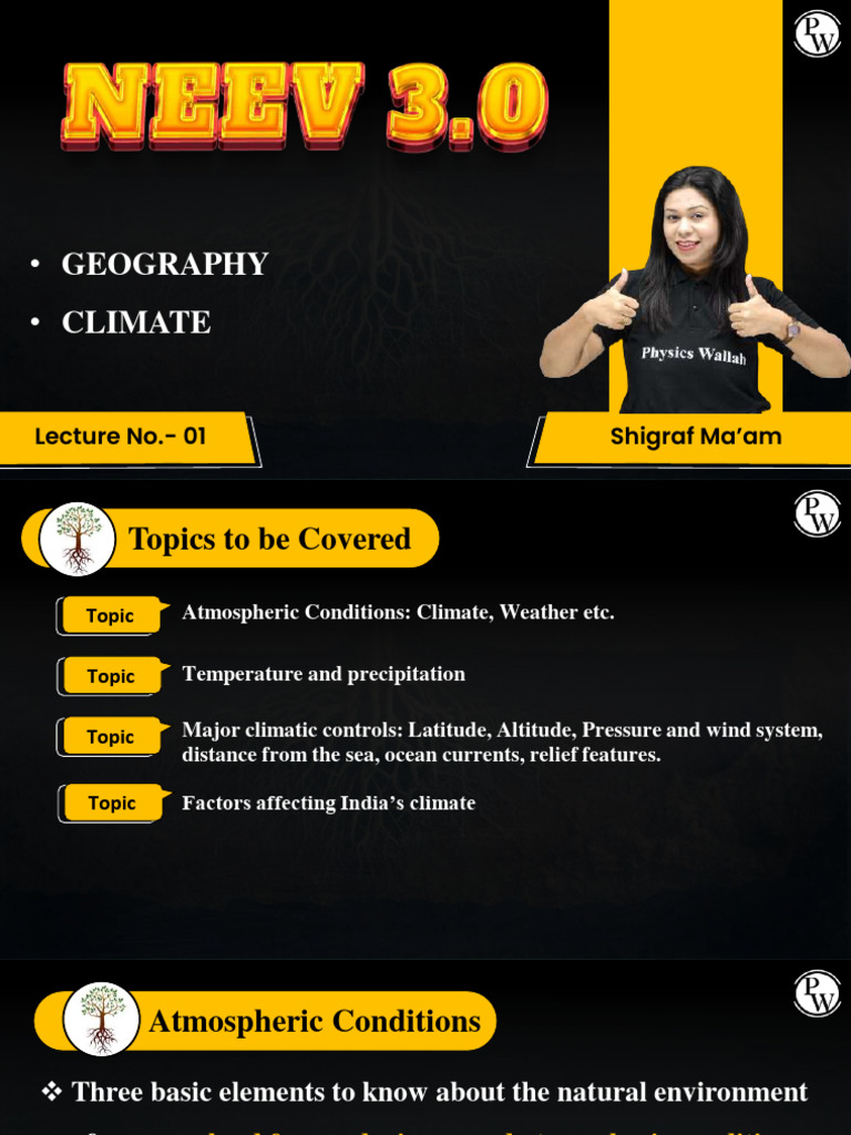 Geography - Climate 01 Handwritten Notes NEEV 3.0 | PDF | Climate ... Geography - Climate 01 Handwritten Notes NEEV 3.0 | PDF | Climate ...