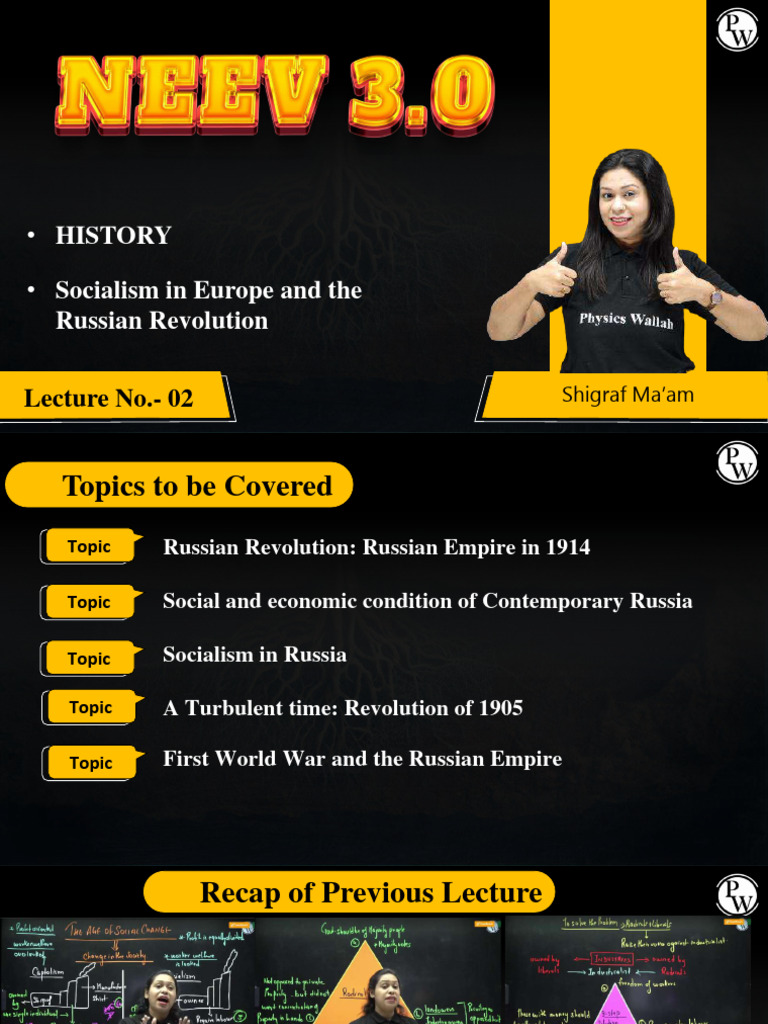 650a5853c9cef300188c77e6 - ## - History - Socialism in Europe and The ...