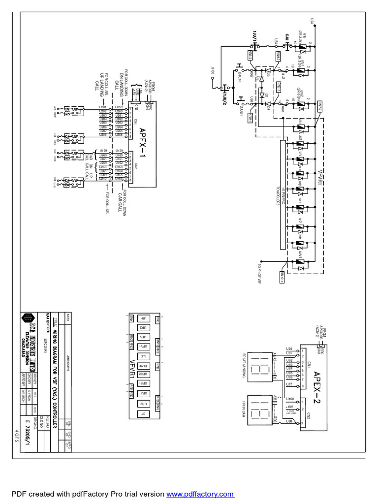 E - Manuals - Controller Wiring Diagram - Controller Wiring Diagram ...