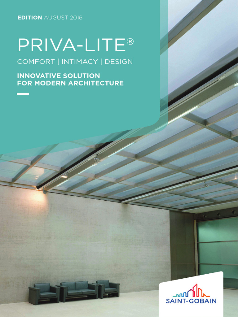 Priva Lite | PDF | Glasses | Electrical Engineering