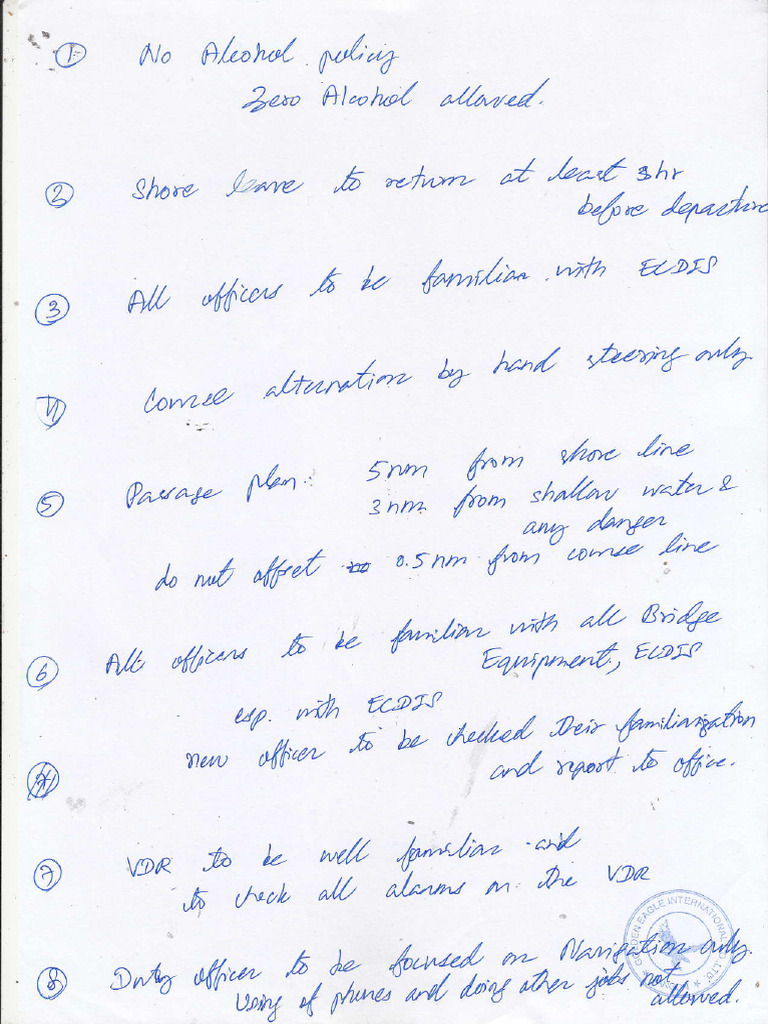 Han Win Htun (Master) Interview Education Part-1 | PDF