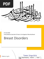 Birads Poster | PDF | Mammography | Breast