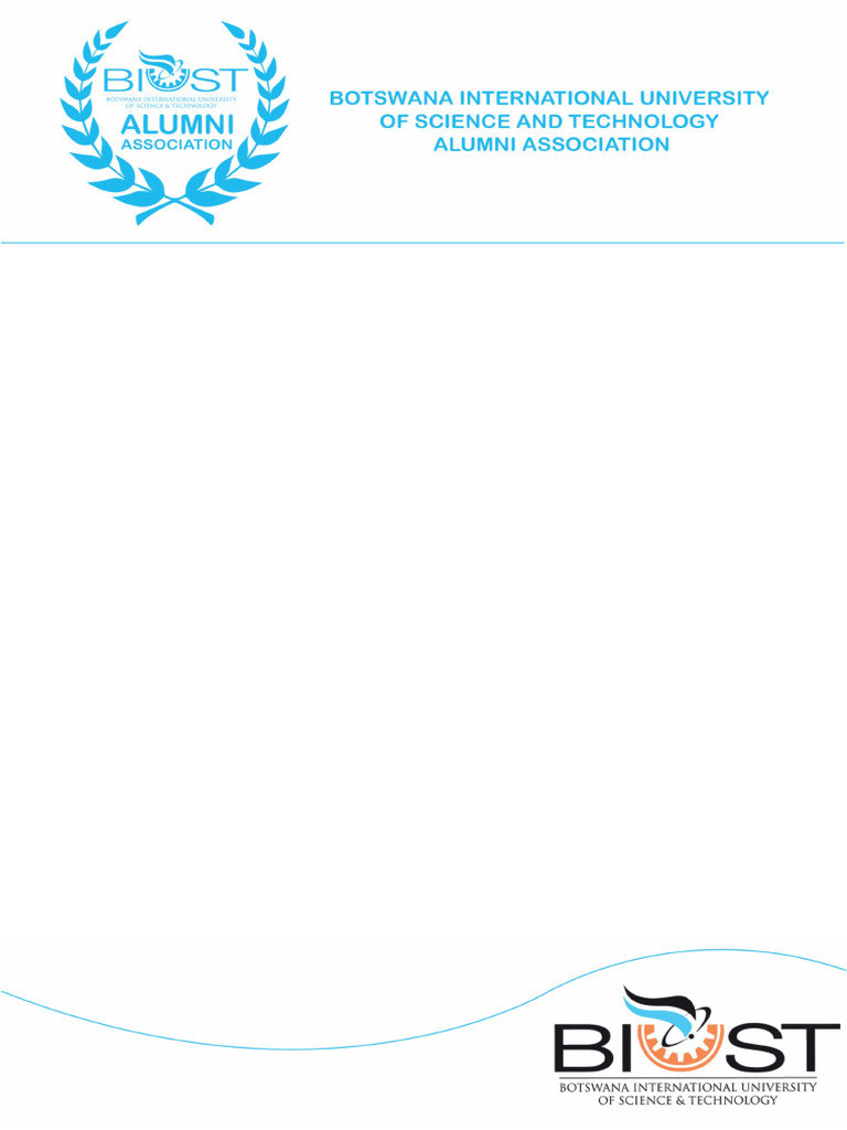 BAA Template | PDF