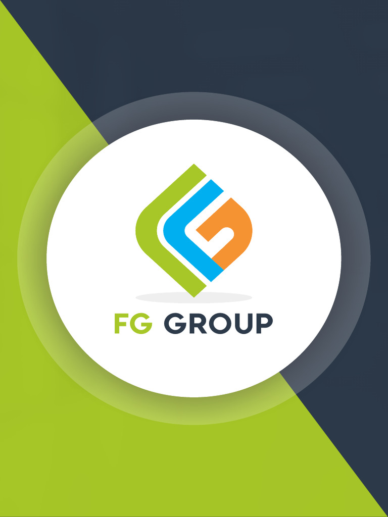 FG Group | Download Free PDF | Dietary Supplements | Personal Trainer