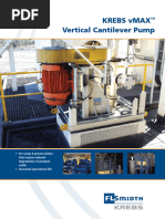 Kemix Interstage Screen Brochure | PDF | Multistage Rocket | Pump