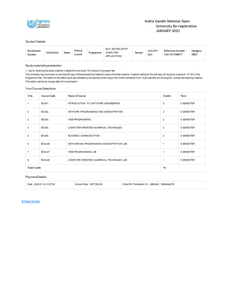 5th Sem | PDF | Computer Programming | Software Engineering 5th Sem | PDF | Computer Programming | Software Engineering