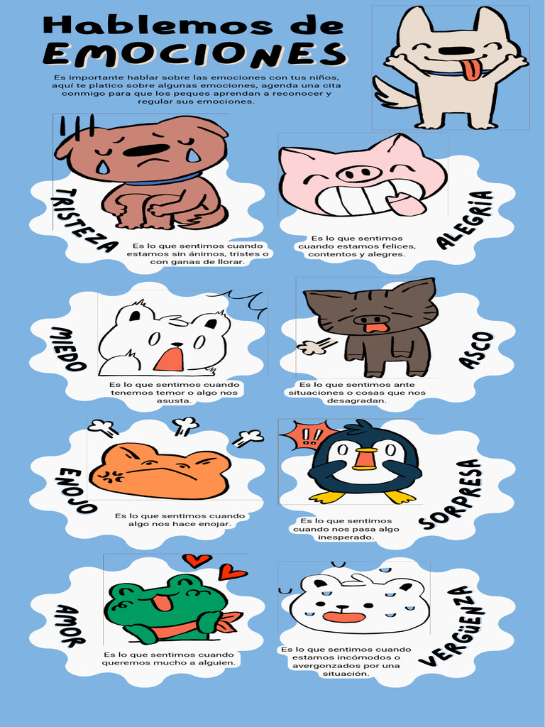 Infografía Emociones Infantil Azul 20240608 133847 0000 Pdf