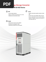 Fluence Gridstack Pro - Global - Specs - BR-042-02-EN | PDF ...