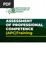 Mandatory Competencies Guidance Note PDF | PDF | Mediation | Competence ...