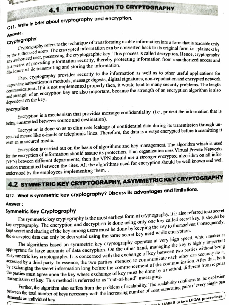 Adobe Scan Apr 22, 2024 | PDF | Public Key Cryptography | Cryptography
