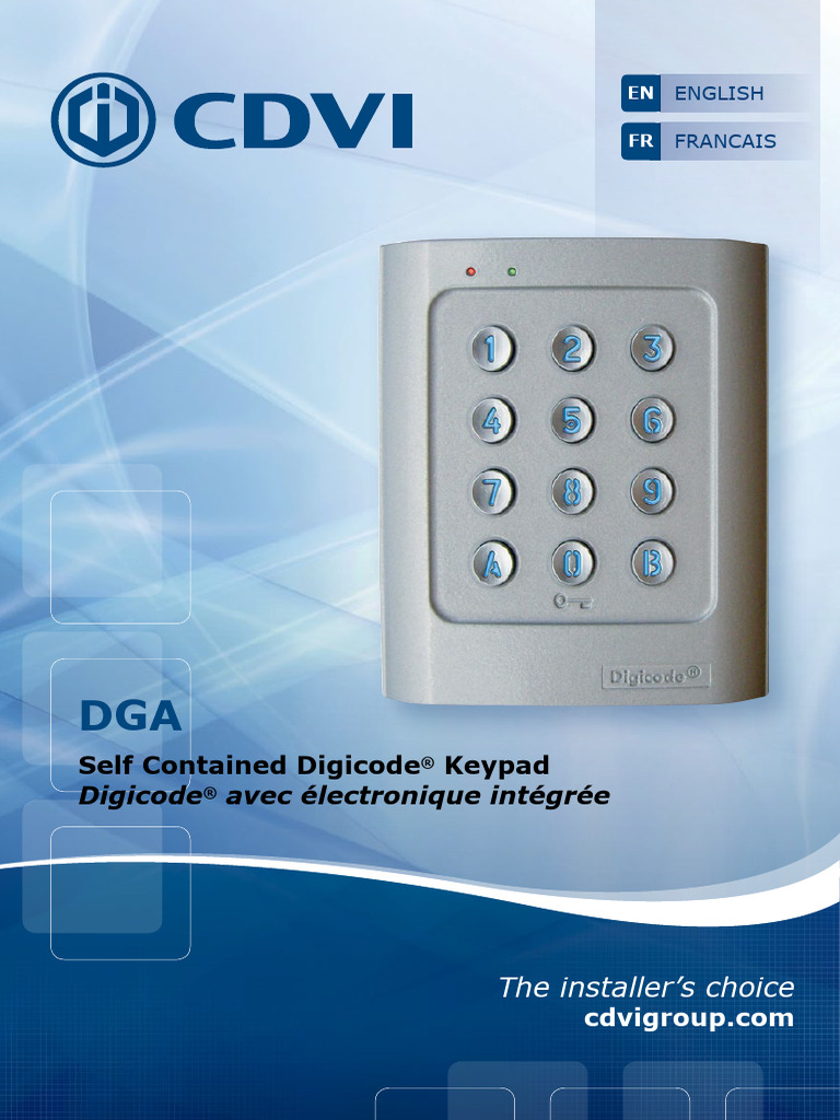 DGA_User-Manual | PDF | Relay | Light Emitting Diode