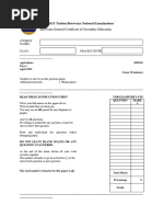 Tlokweng College of Education | PDF