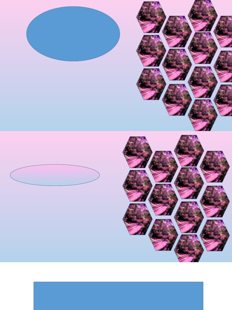 Hexagon Powerpoint | PDF