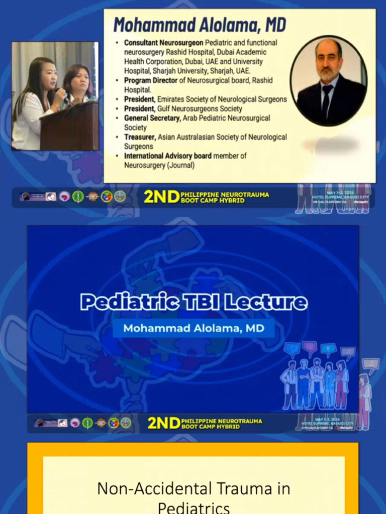 2024 TBI Pedia Anatomy | PDF