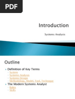 TCS Designations | PDF