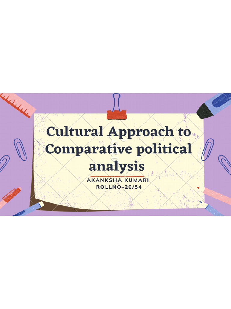 ICGP Presentation | PDF