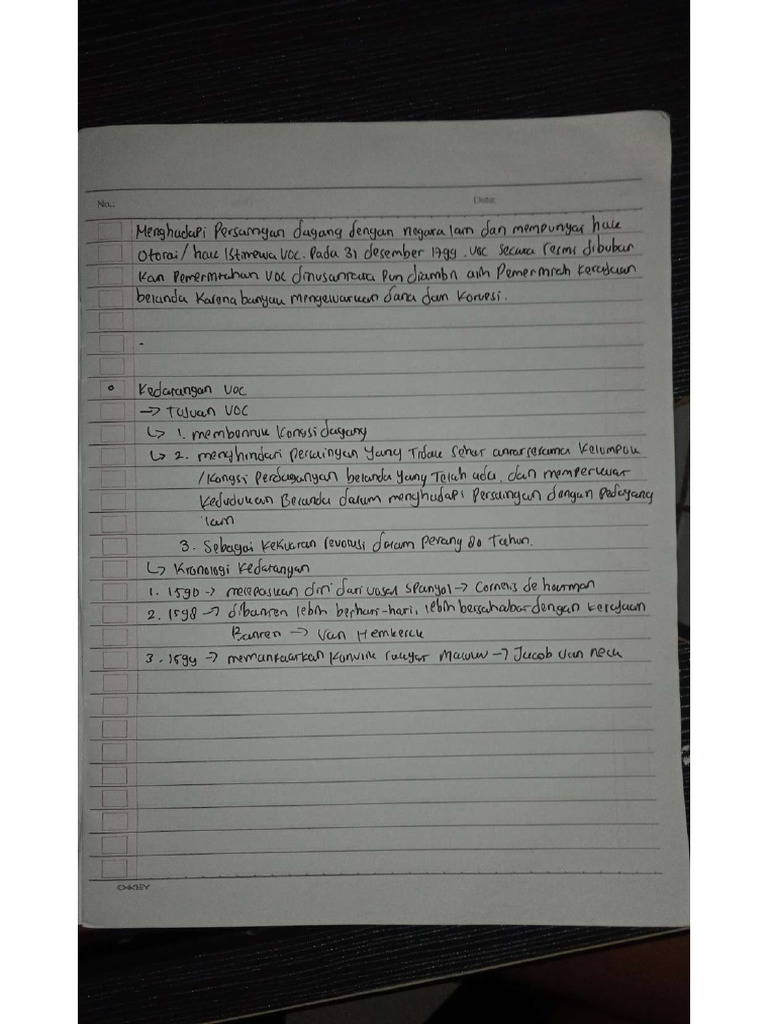 Rio Rafie XI IPS 4 | PDF