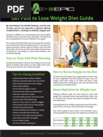 Infant Weight Loss Chart Guide | PDF | Infant Feeding | Childhood