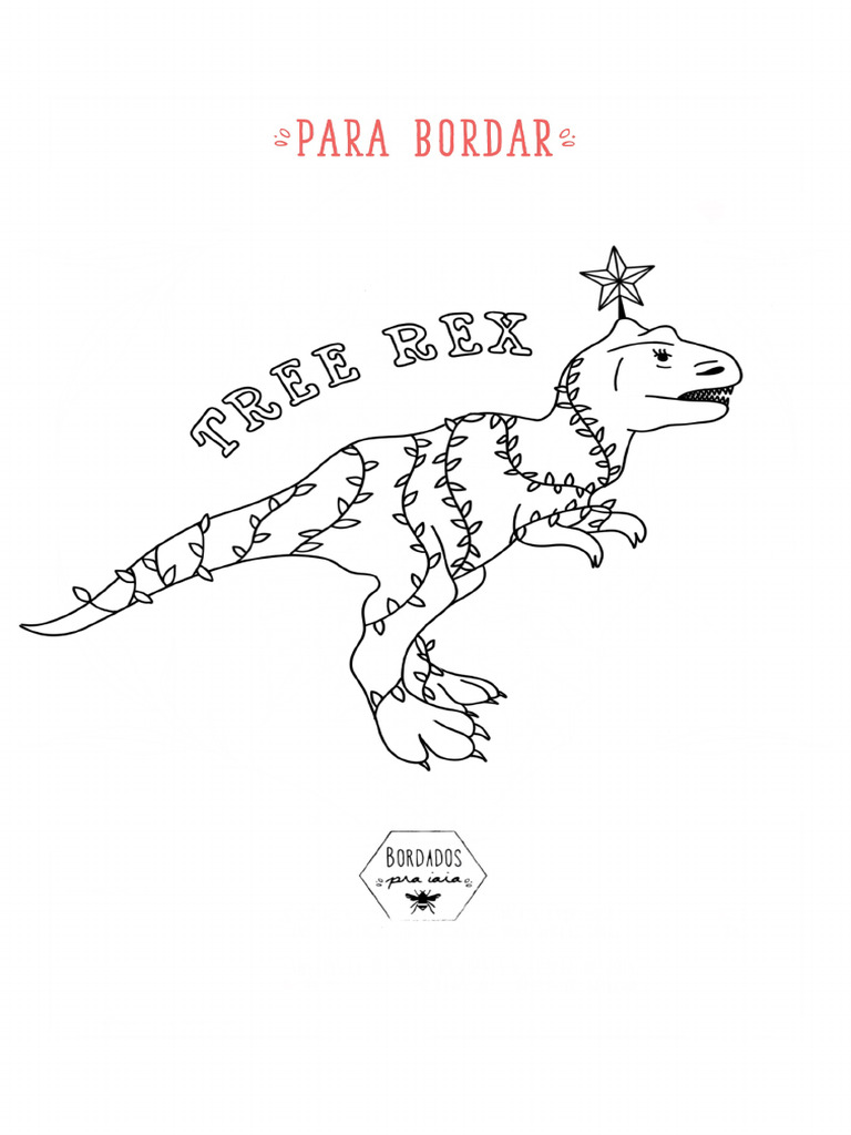 Tree Rex Pdf
