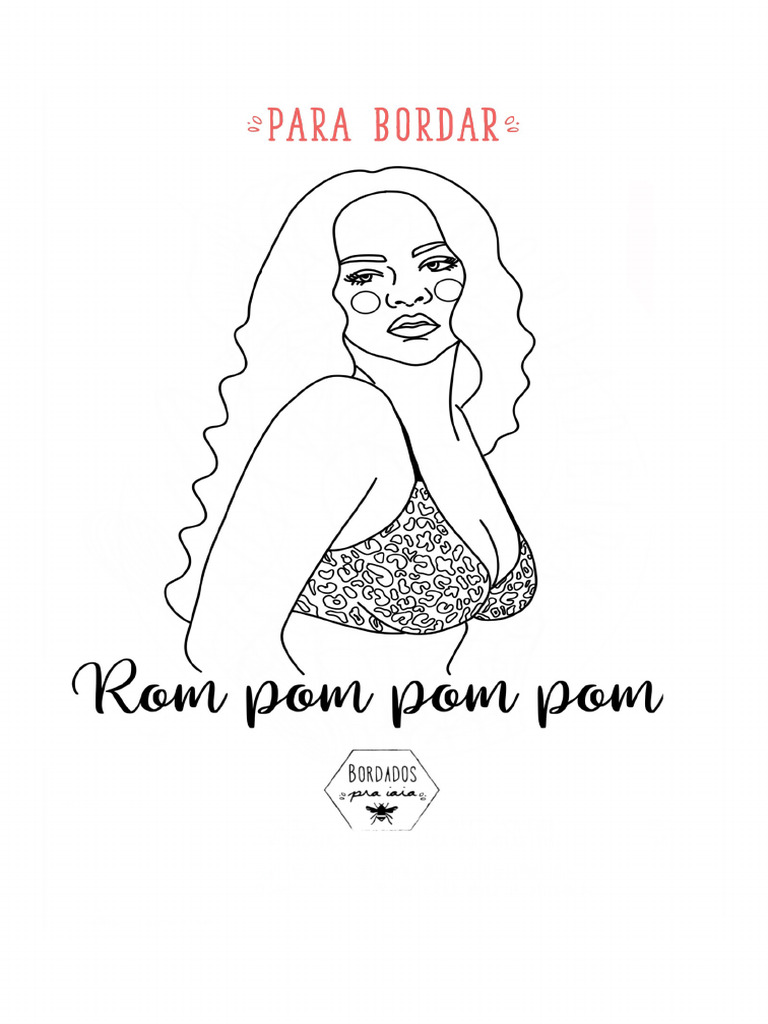 Rom Pom Pom Pom | PDF