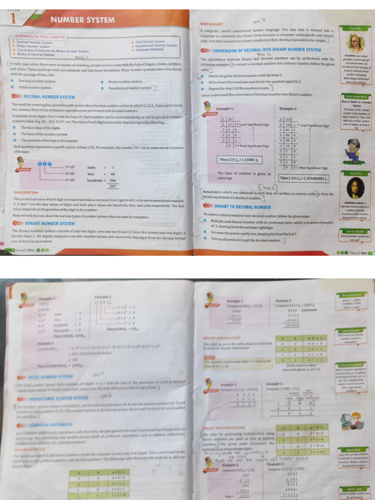 Binary Pdf