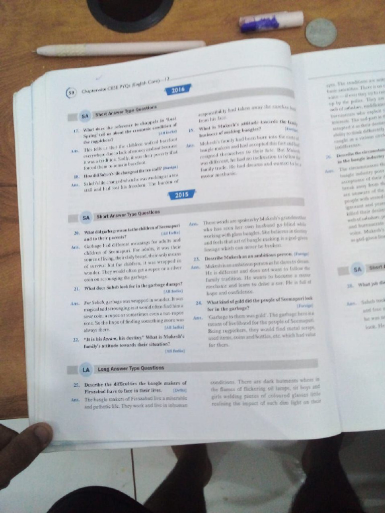 Additional Questions | PDF