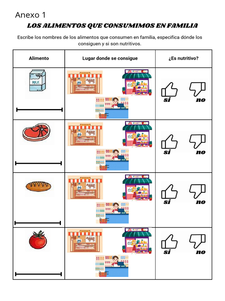 Sopas de Letras de Los Alimentos - 20240602 - 210116 - 0000 | PDF ...