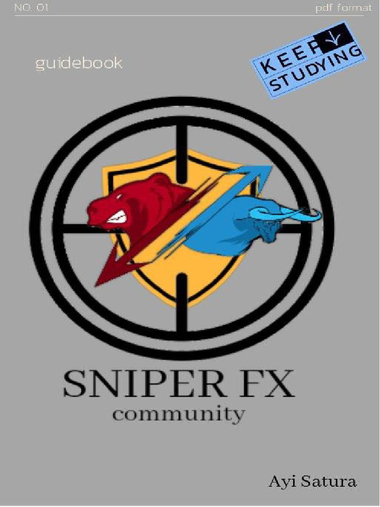 Guidebook - Sniper FX Community | PDF