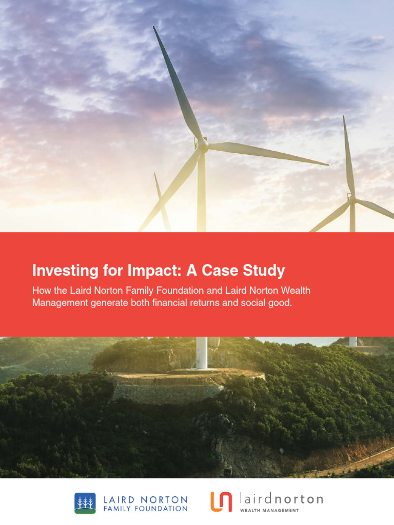 Investing Study | PDF | Investing | Business