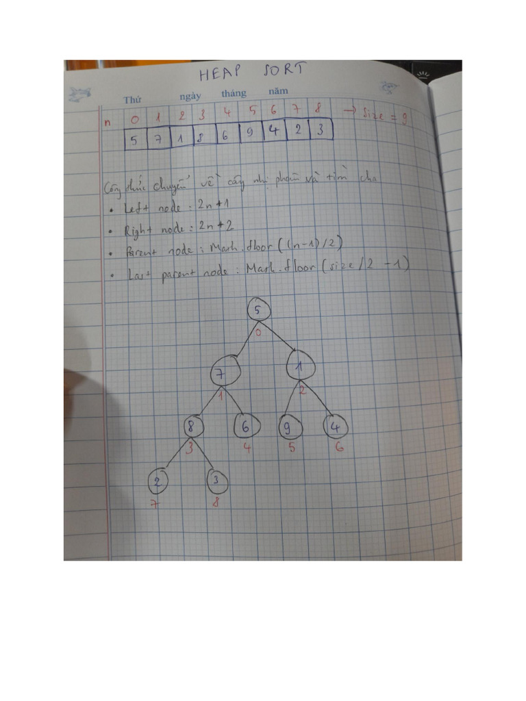 Heap | PDF Heap | PDF