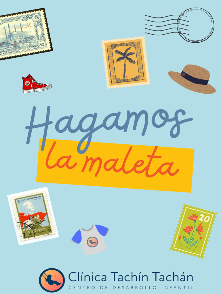 Maleta Juego | PDF