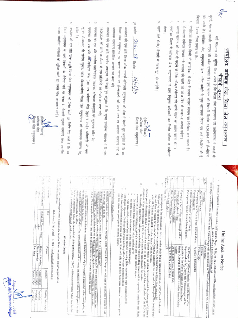 In of Rmation | PDF | Auction | Marketing