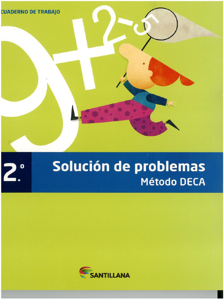 Metodo Deca 2 Problemas 5 PDF Free | PDF