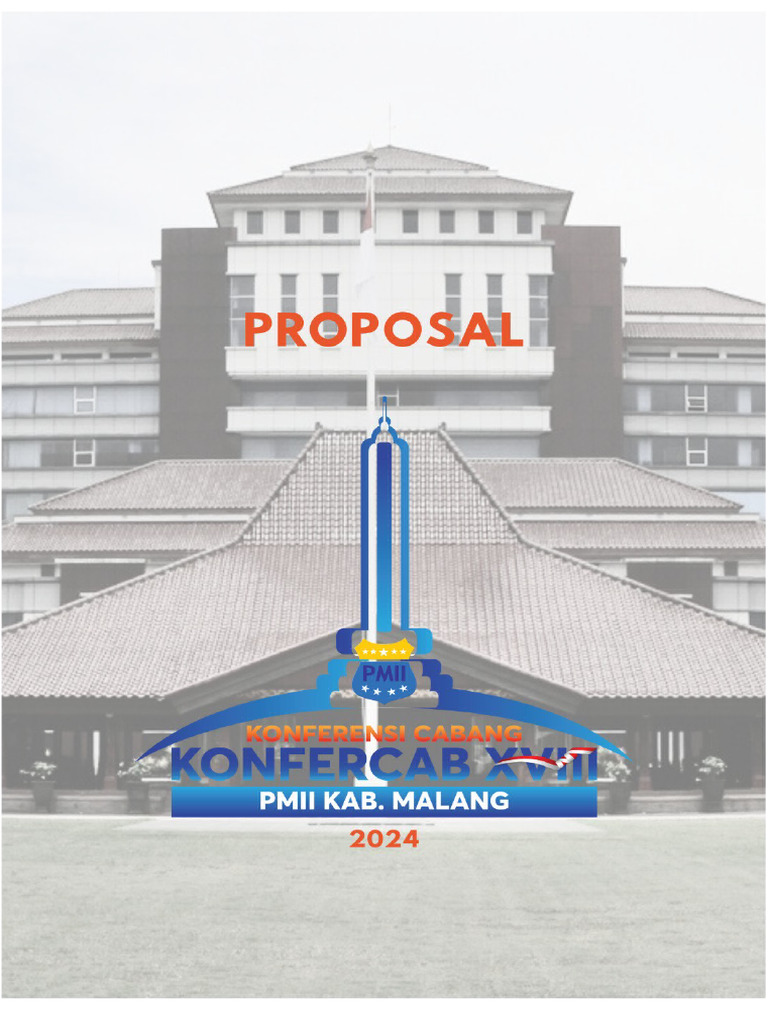 Cover Proposal Word | PDF