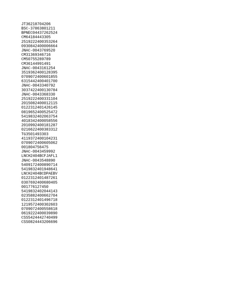 Kucay 2 | PDF
