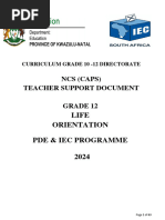Ubugebengu Emphakathini: Izinhlobo Nezixazululo | PDF