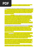 Irony and Satire in The Canterbury Tales | PDF | The Canterbury Tales ...