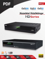 Technicolor FGA2233 Utmutato 2022 | PDF