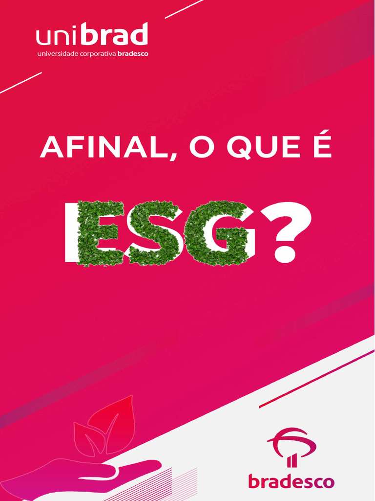 Guia Rápido ESG R | PDF