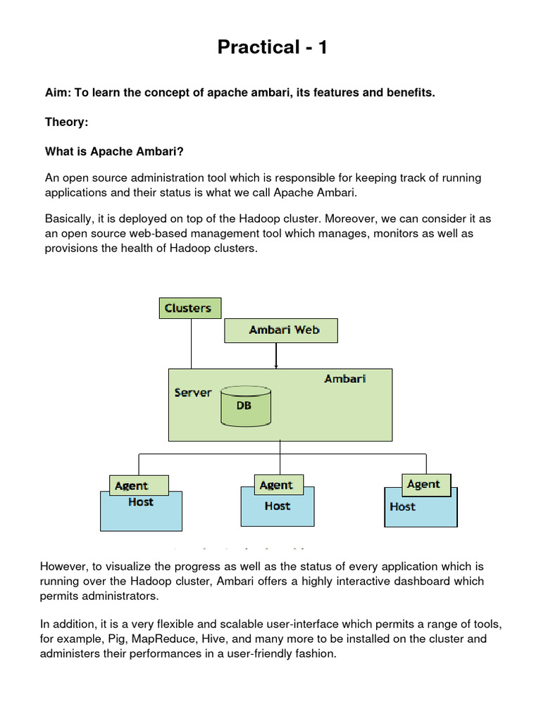 11419210023_ChiragMangla_Hadoop Architecture Lab Practical | Download ... 11419210023_ChiragMangla_Hadoop Architecture Lab Practical | Download ...