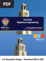 Drawing Register Template | PDF | Geography | Road Infrastructure