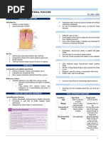 Hanifin-Rajka Criteria for Atopic Dermatitis | PDF | Immune System ...