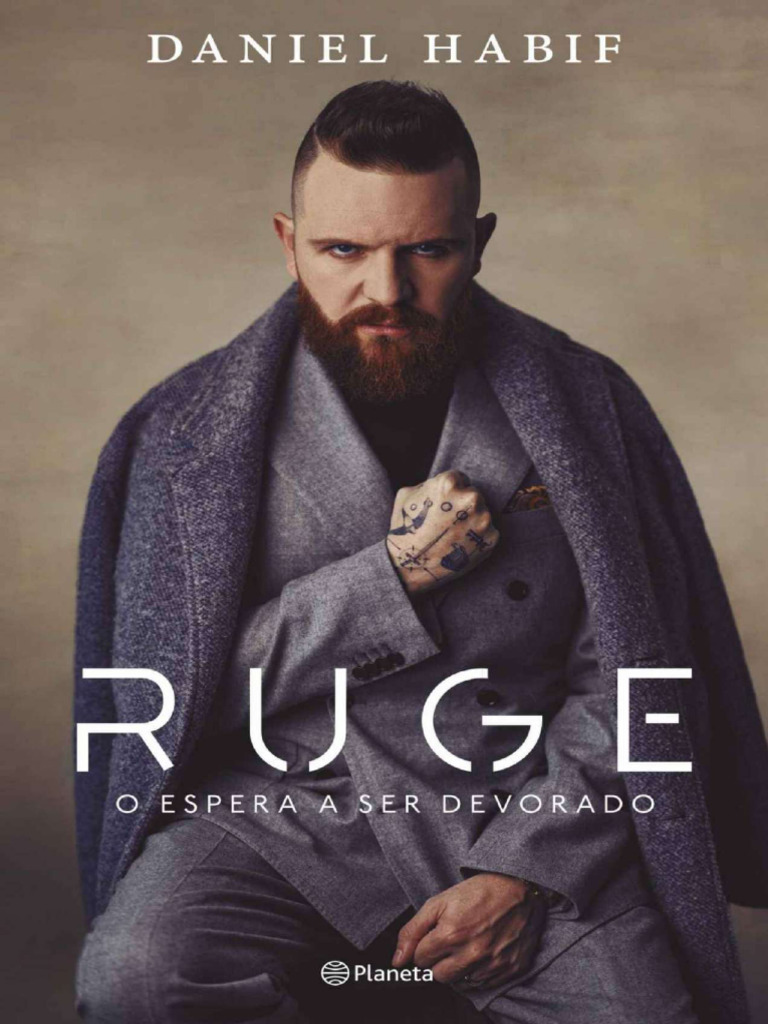 Ruge Daniel Habif para Mejorar Habitos | PDF